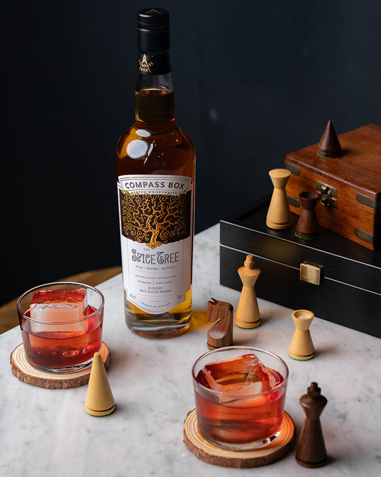 Dinner Series - Cove House, La Jolla